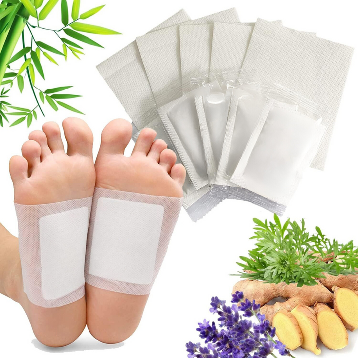 Guide complet sur les Patchs Anti Douleur